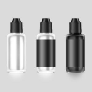 Nicotine e liquid DIY – e liquid nicotine Nikotin nicotina